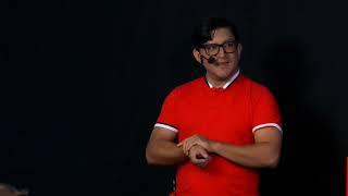 Daniel Benavides Perlaza: The success with a simple paper and pencil ...