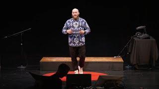 Nico Rubio: Tap Performance: Your iNFINITE iNDIVIDUAL iNCANDESCENE ...