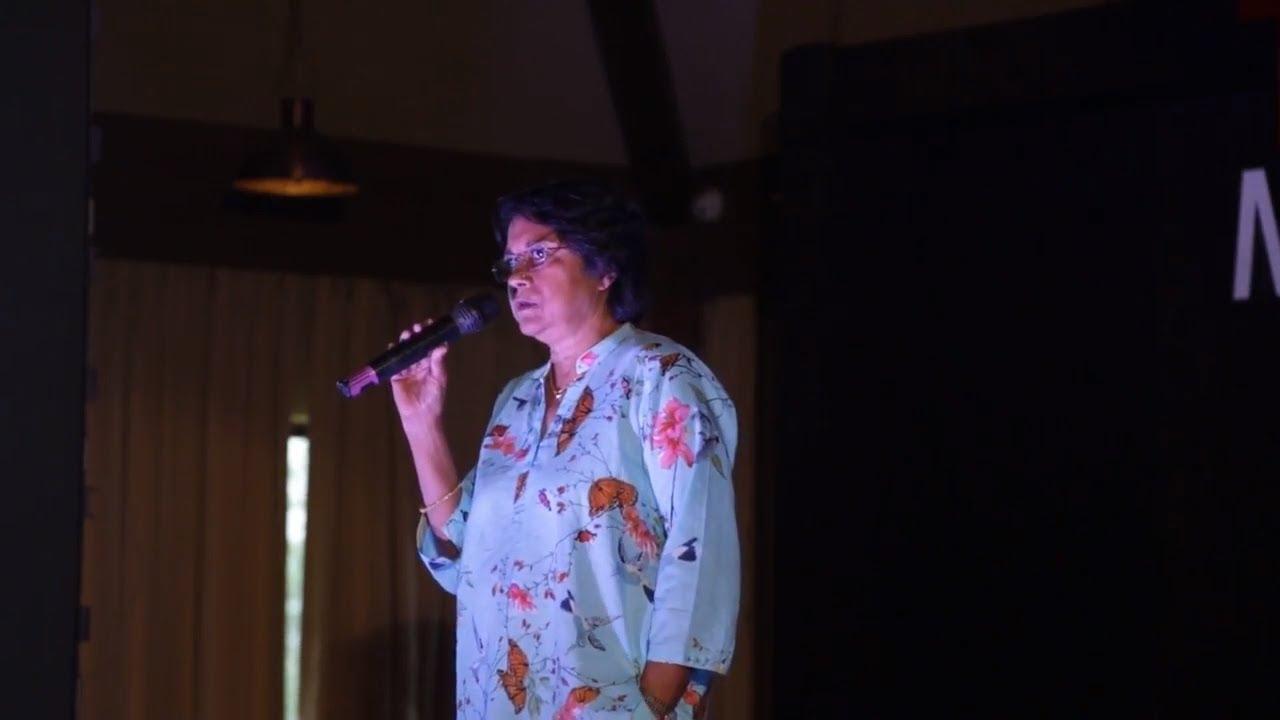 Suman Sahai: Innovation in ideas | TED Talk