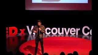 Eshrak Ahmed: Accountability Buddies | TED Talk
