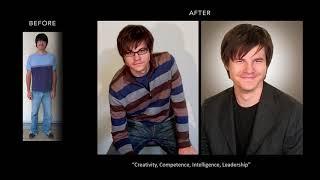 Erin Mathis: The Power of Image to Transform your Life | TED Talk