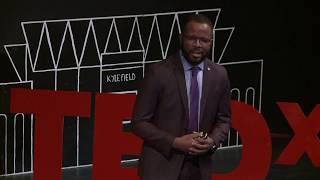 Ray Person: You Don't Have to Walk Alone | TED Talk