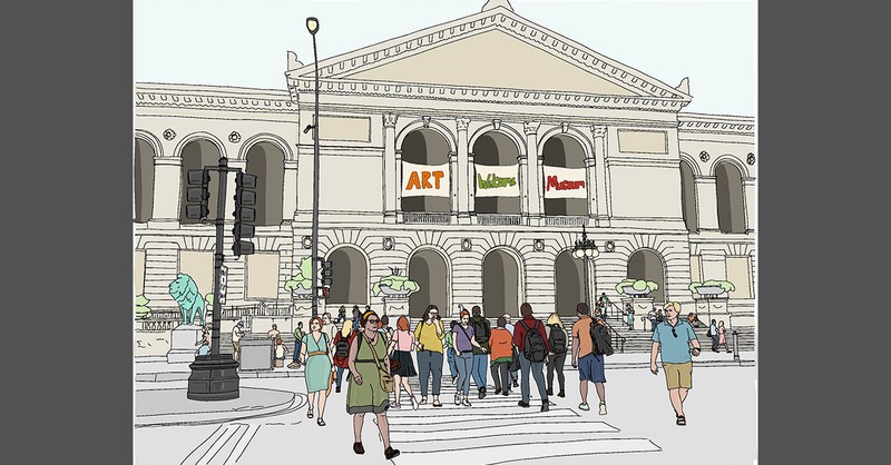 Why art is essential to democracy | TED Talks