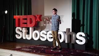 Declan Miller: Cleaning Up Our Oceans | TED Talk