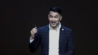 Jason Lim: My quarterlife, well-lived | TED Talk