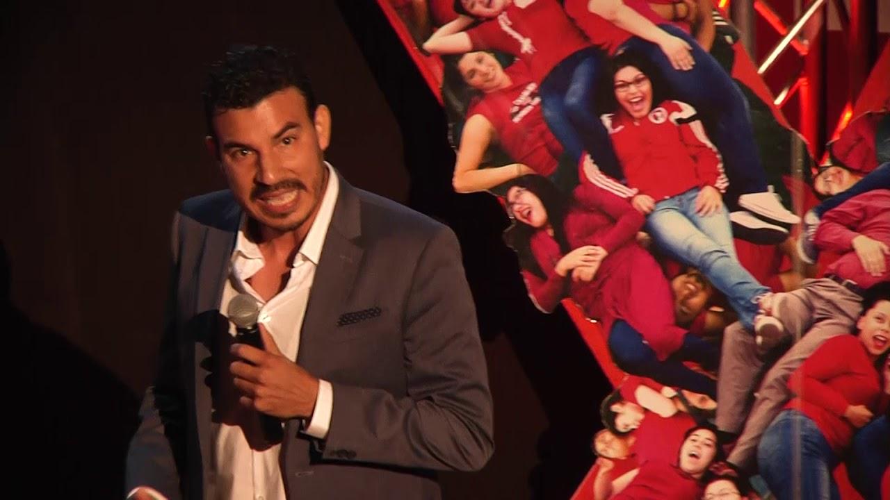 Nicholas Sandoval: Create your own butterfly effect | TED Talk