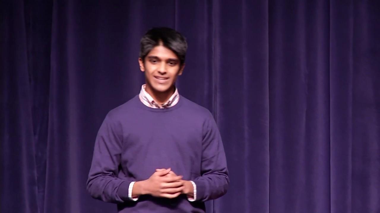Anay Mehta: Is Your City Smart? | TED Talk