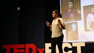 Bhavna Pandya: Building a Better Future with DIY Bio Labs and Open ...