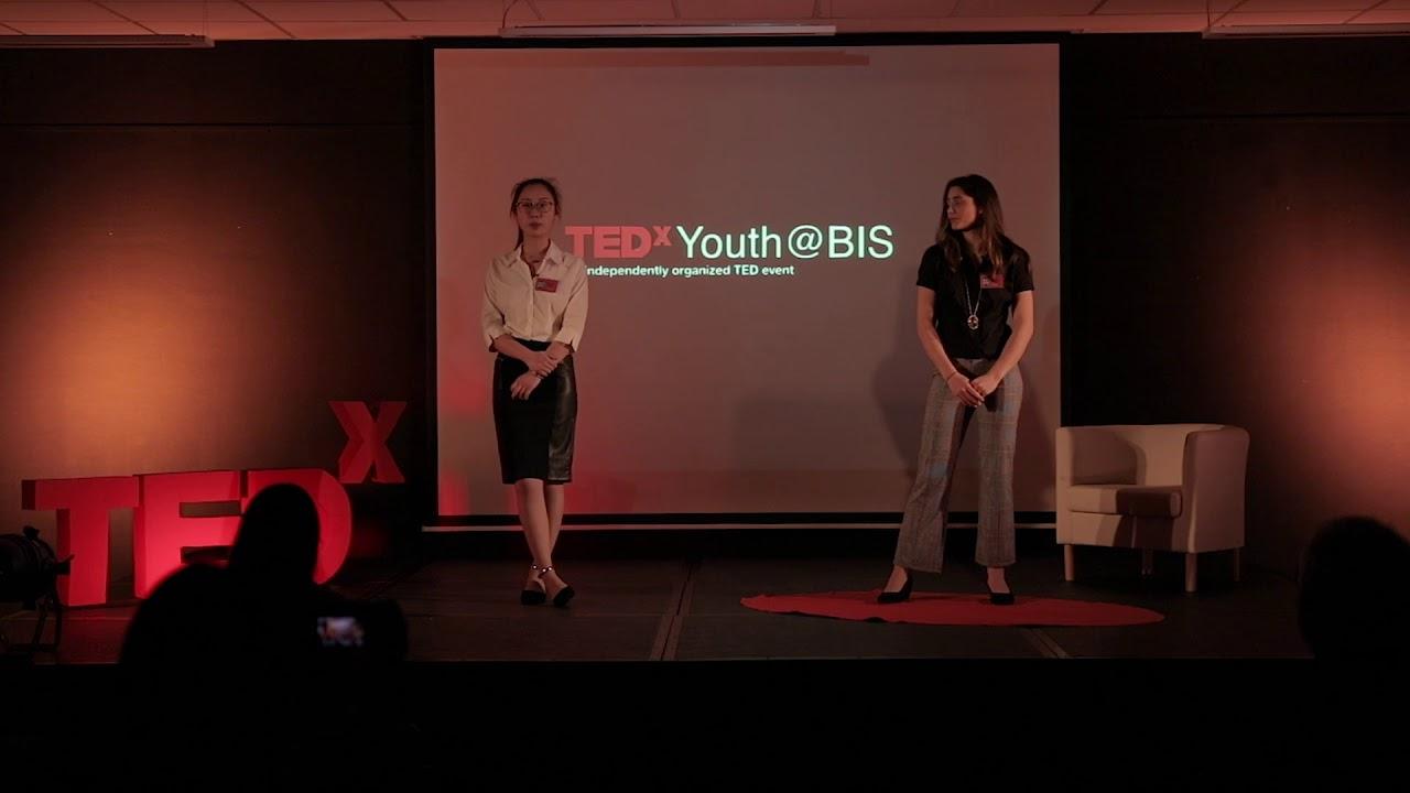 Daria Lara Nicotera, Jao-Yi Sabrina Shih: Solution to Manipulations ...