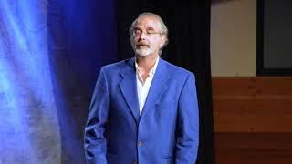 Sandy Hackett: Lessons from a legendary father | TED Talk