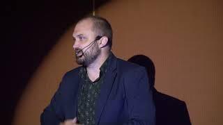 Kit Patrick: The Riches of Philosophy | TED Talk