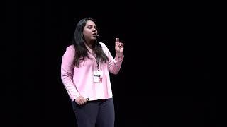 Garima Mitra: How Knowing the Law Changed My Life | TED Talk