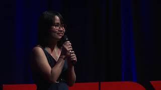 June Tang: Cooking as a Coping Mechanism | TED Talk