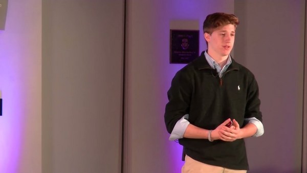 Seth Wyatt-Manning: How Hockey Taught Me to Smile More and Worry Less ...
