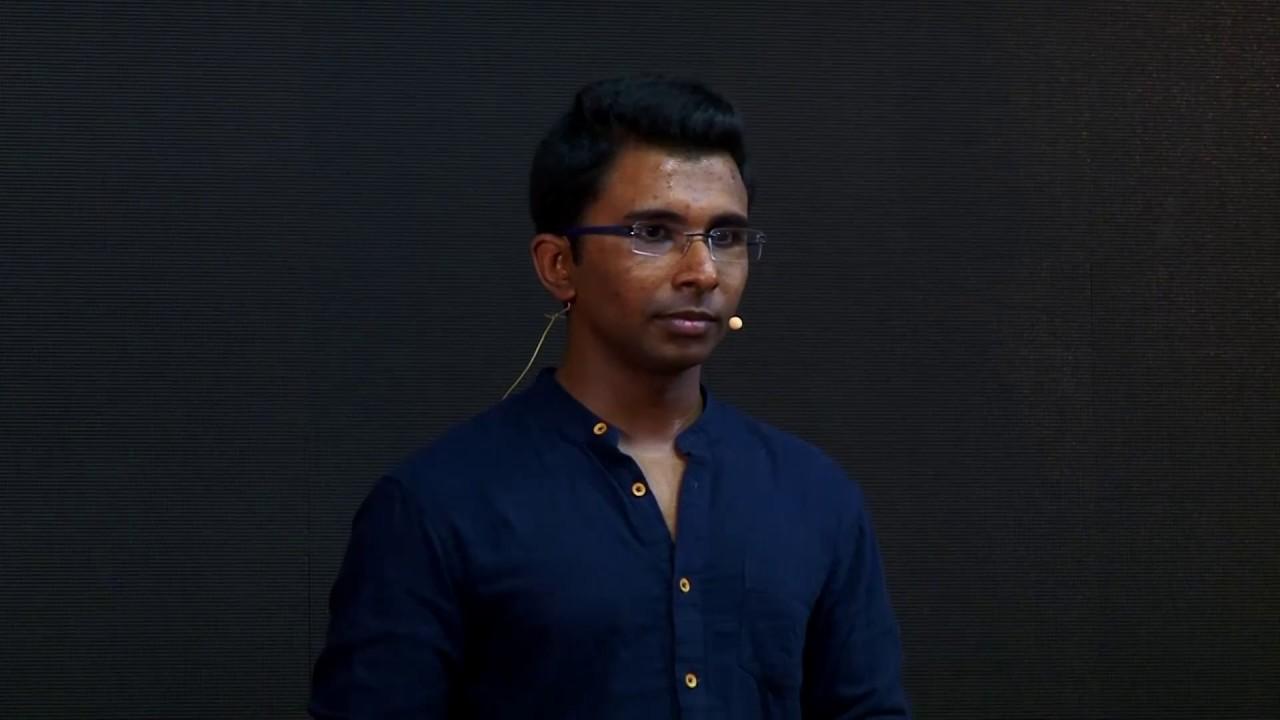 Arjun Satheesh: Evolving Education: Changing the way we learn | TED Talk
