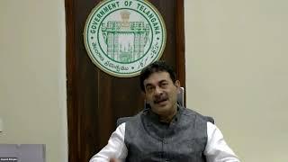 Jayesh Ranjan: Innovative applications of Blockchain | TED Talk