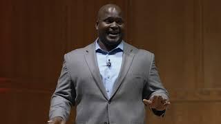 John Guydon: Everyone has hardships | John Guydon | TEDxWileyCollege ...