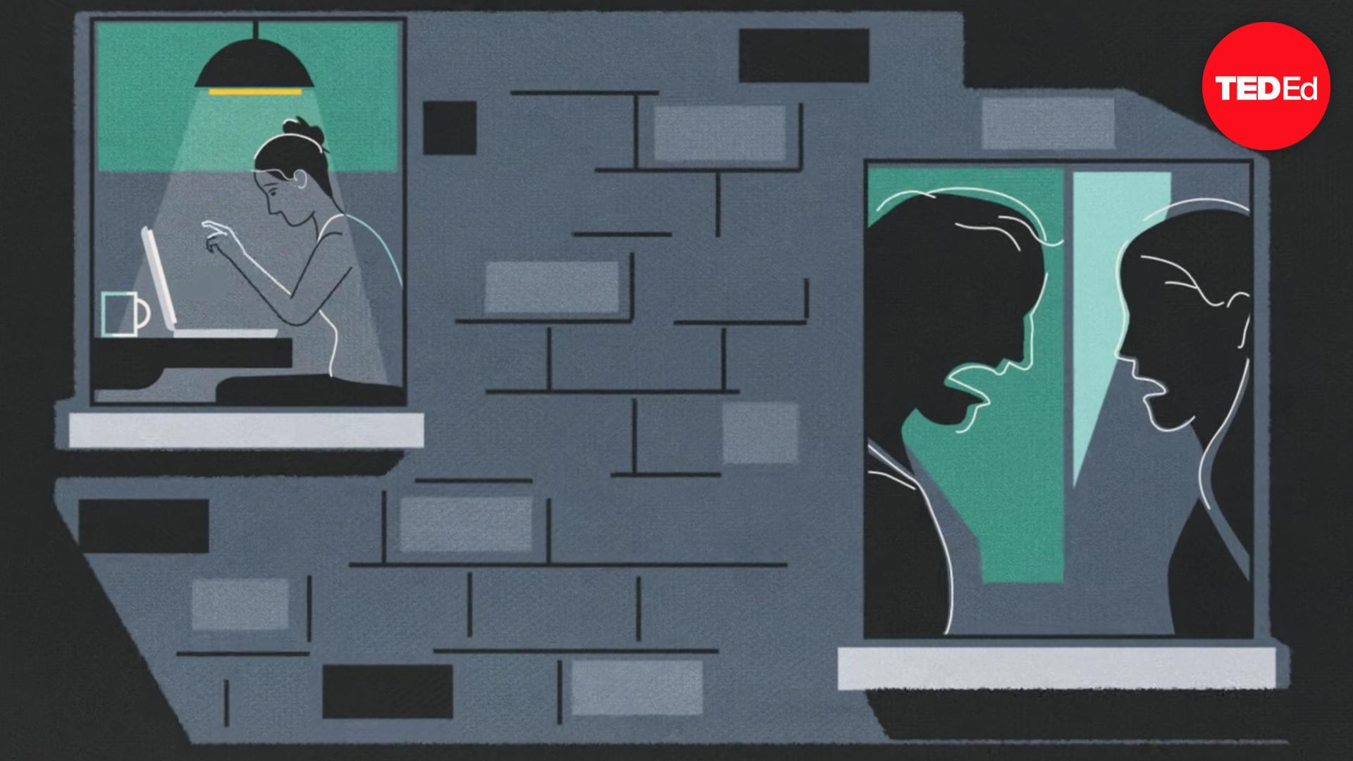 Madhumita Murgia: How stress affects your brain. | TED Talk