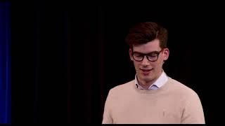 David Döbele: How Making Choices Can Change Your Life | TED Talk