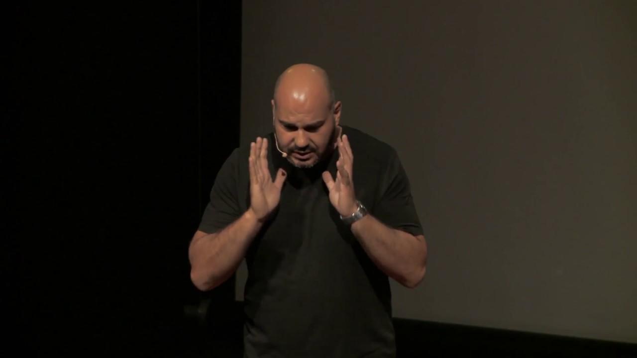 George Abboud: Yesterday and Tomorrow: What does the future hold? | TED ...