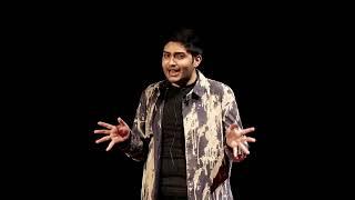 Jishnu Bandyopadhyay: Telling our story as an act of revolution | TED Talk