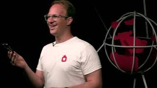 David Shapira: Augmented Reality, a Supportive Technology to Human ...