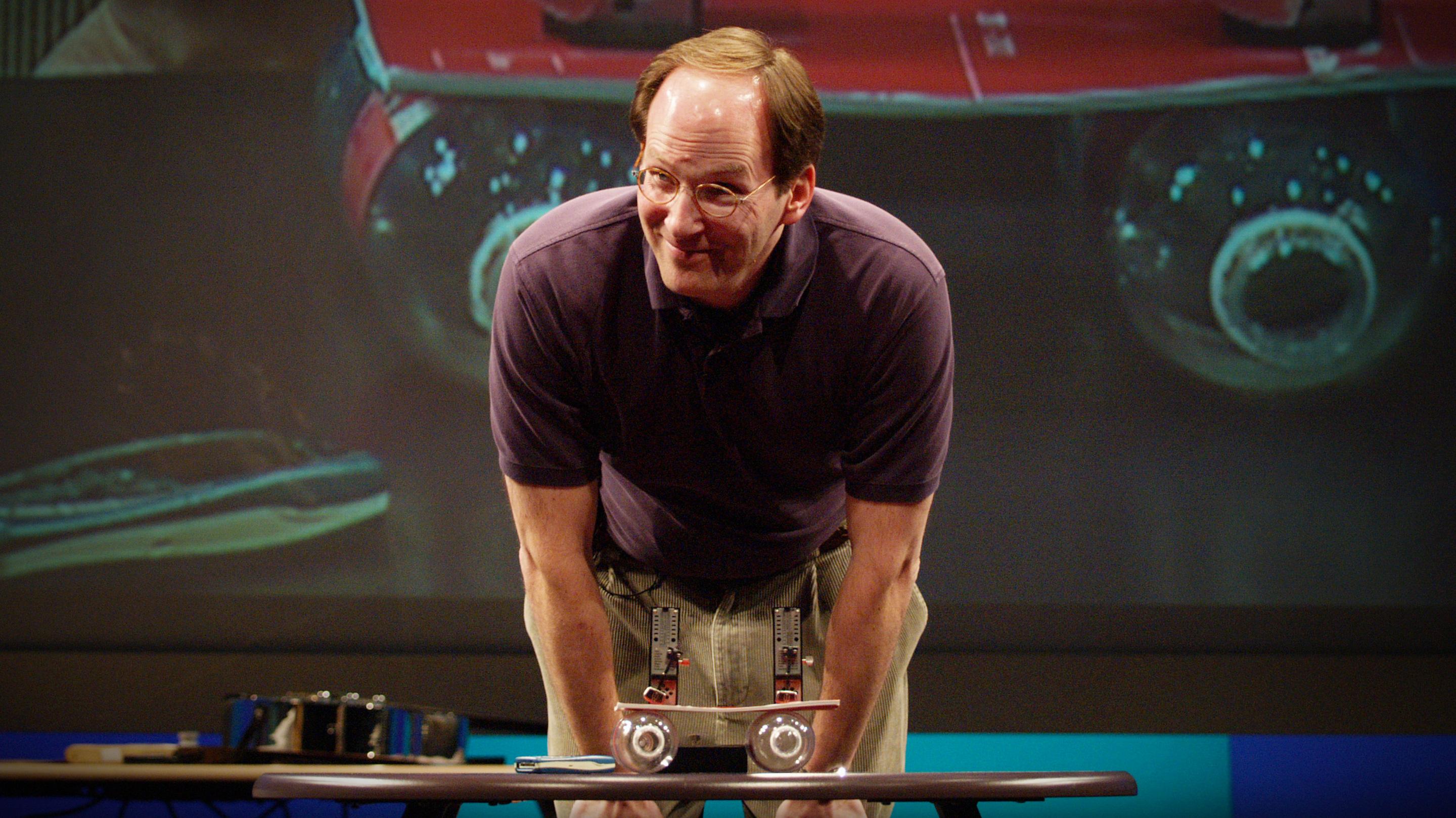 Steven Strogatz: The science of sync | TED Talk