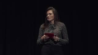 Monica Bonin: Desafiando la adversidad | TED Talk