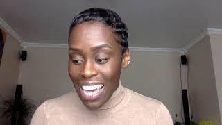 Aminata Kamara: The four words that will change the next generation ...