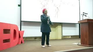 How to be a student | TED Talk