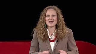 Jamie Dawson: How At Risk Youth & Rescued Animals Change Each Other's ...