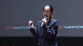 Isabella Gong: Body Shaming | TED Talk