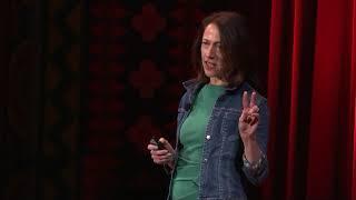 Elena Botelho: Decoding the CEO genome | TED Talk