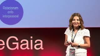 Sónia Moreira: Cooperative learning for a different school. | TED Talk