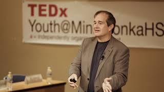 AI in Education | TED Talk