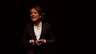 Carlo Vanoni: L'epoca della tela bianca | TED Talk