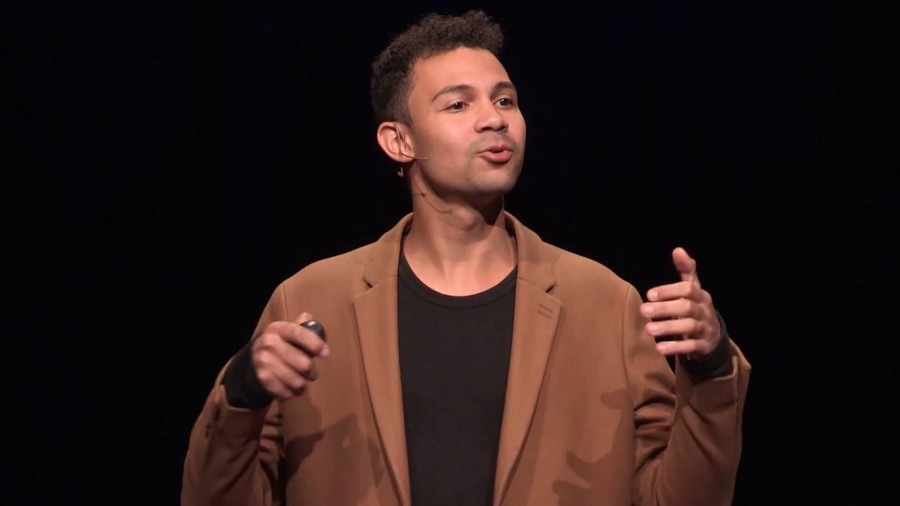 Samuel Sinyangwe: Mapping Police Violence | TED Talk