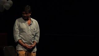 Neil Mukherjee: A Guitar Journey | TED Talk