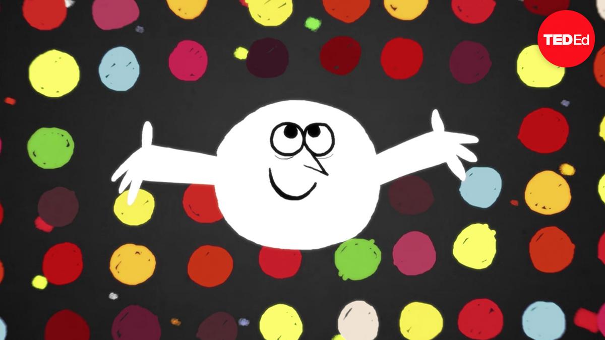 Tom Whyntie: The beginning of the universe for beginners | TED Talk