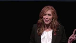 Jennie Taylor: The Price of Freedom: Is It Worth It? | TED Talk