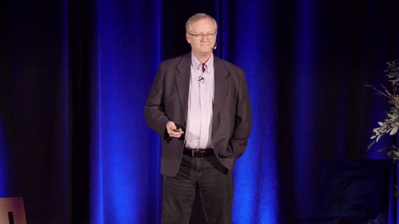 David Moffett: 121 Seconds: The Eclipse @ Furman | TED Talk