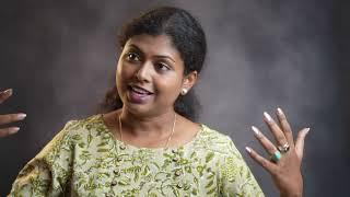 Jennifer Alphonse: It's the Journey That Matters | TED Talk