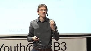 How far back in time can we observe the Universe? | TED Talk