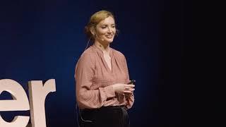 Katrina Gulliver: How To Be A Tourist | TED Talk