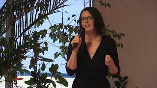 Femke Bakker: The Power of Self-gentleness | TED Talk