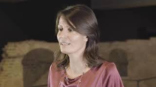 Daniela Villani: La socialità digitale - al di là di vizi e virtù | TED ...