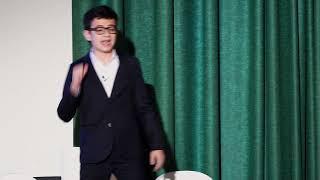 Nicolas Basso: The Power of Connection | TED Talk