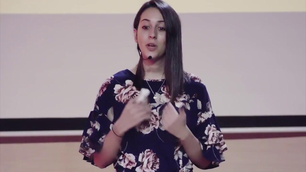 Ana María Triana: Emprender: Una Respuesta en Pareja | TED Talk