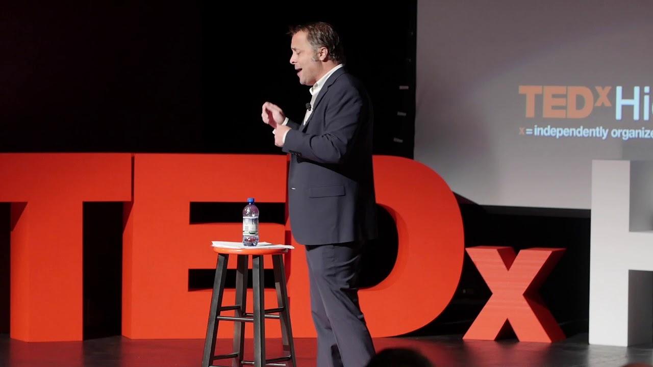 Turney Duff: If / Then | TED Talk