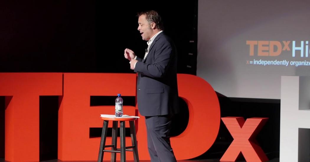 Turney Duff: If / Then | TED Talk